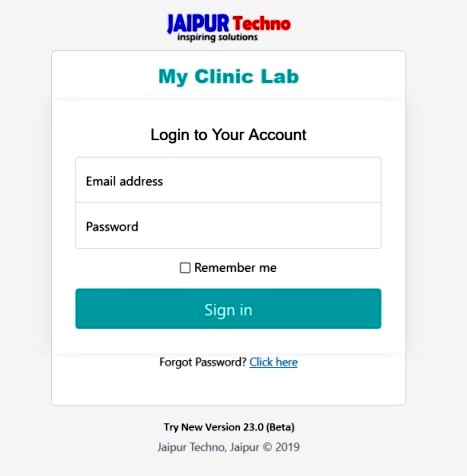 Jaipur Techno - Inspiring Solutions